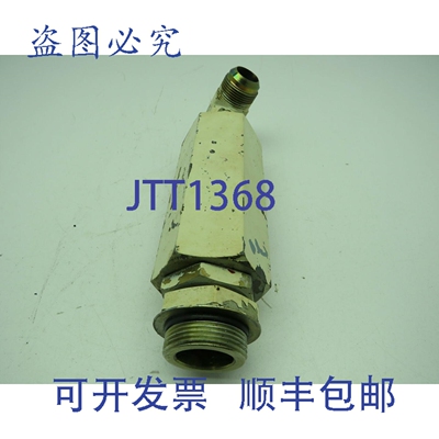 原装供应Flutec RV-25-01 止回阀 5000PSI