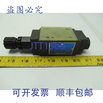 原装供应Northman MT-02A-KI-30 模块化流量控制和检查端口流量计