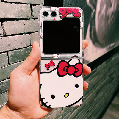 适用于zflip6pc个性手机壳