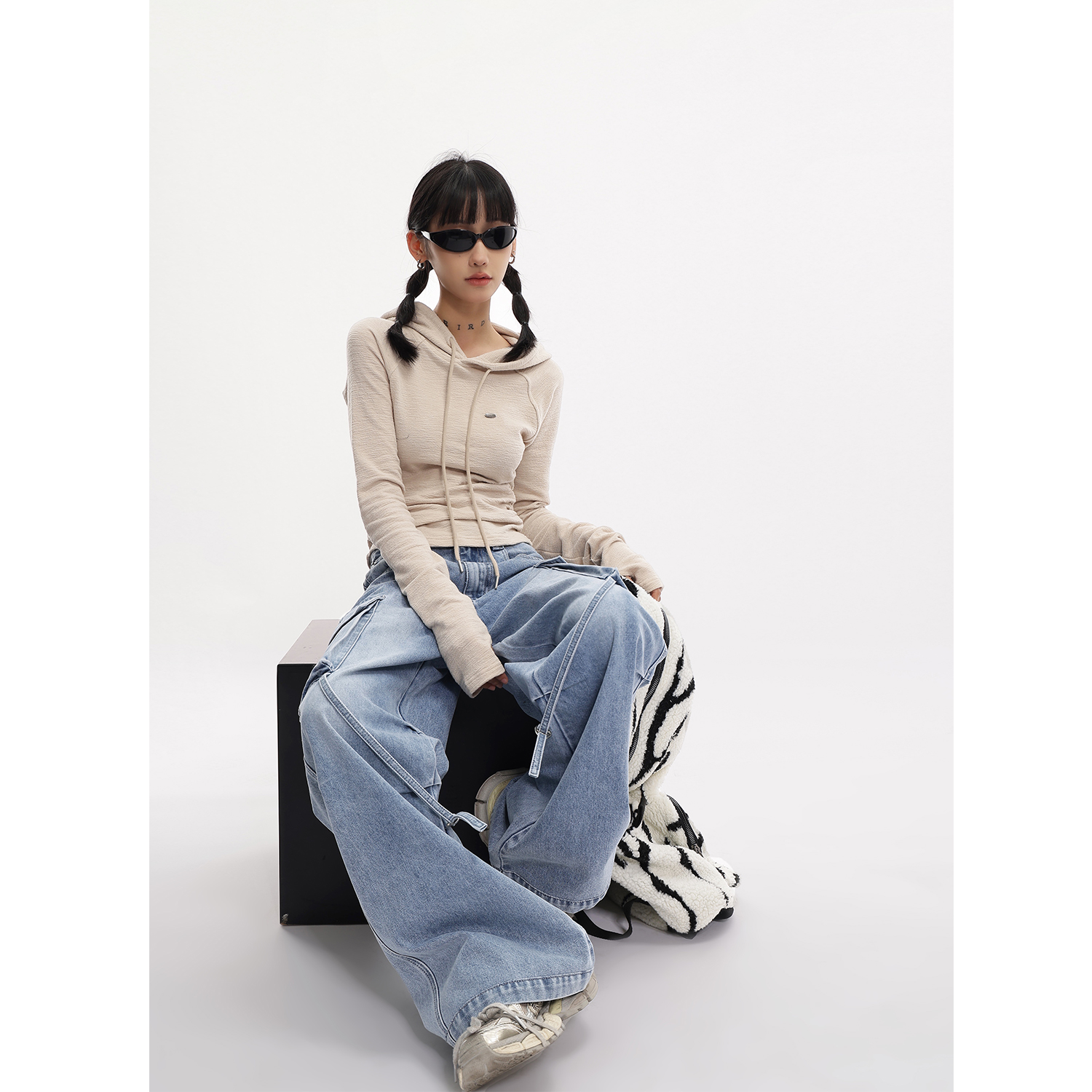 【AceStudios】｜中国・発の アメリカ風&ギャル&シンプルブランド｜卸・仕入れ＆ブランドライセンス【THE CKB（直行便）】