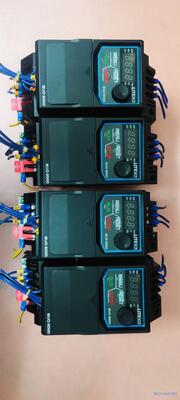 光宝变频器 EVO600043S1D5E20F  380V议价商品