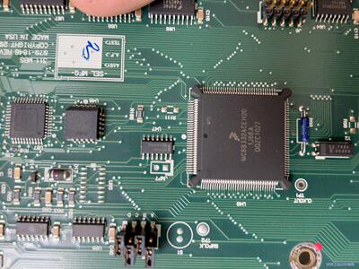 mc68332aceh20议价商品