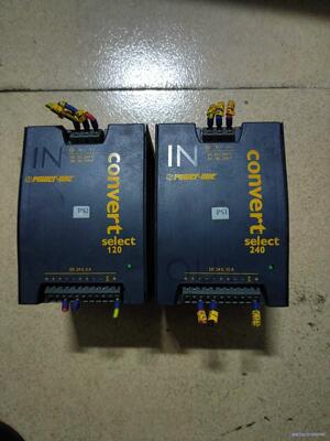 原装 CONVERTER LWN 1601-6 输出24.7议价商品