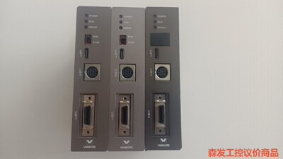 VMMORE微秒总线控制器PC5M-MC101EC。拆机件，森发议价商品