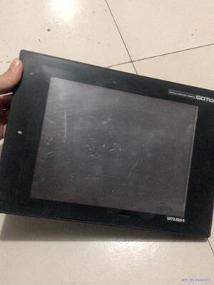 三菱触控屏幕半成品，GOT1000，AA104VC14，实物图议价商品