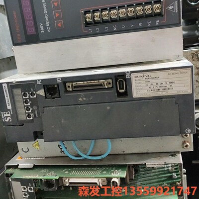 SEA2-30HRCP上海儒竟3.0kw驱动器森发议价商品