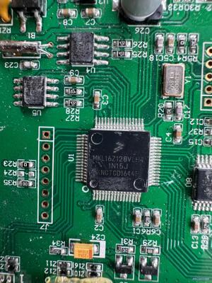 MKL16Z128VLH4 有几百个议价商品