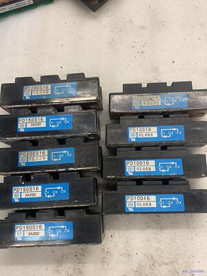 PD10016 PD150S16 PD200S16 整流议价商品