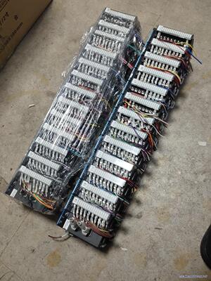 汇川PLC，AM600－RTU－ECTA，1600END议价商品