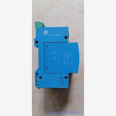 议价商品GE防雷器 TT10004385NMNF  100KA  一 0513