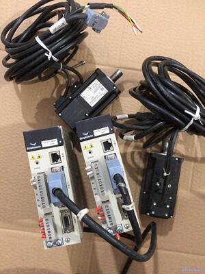 Simphoenix四方伺服套装200W，共3套议价商品