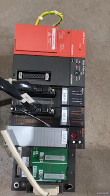 三菱A1SJ71AT21B加三菱A1SX42模块A1SY41议价商品