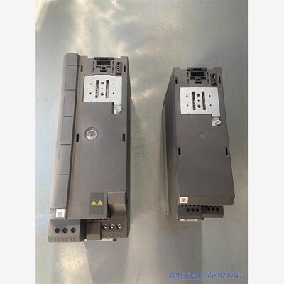 议价商品九新西门子G120XA底座0.75KW 7.5KW 质量包好 0513