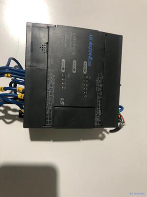 LS K7M-DR30U程式设计器一台160元 K7M-DR10议价商品