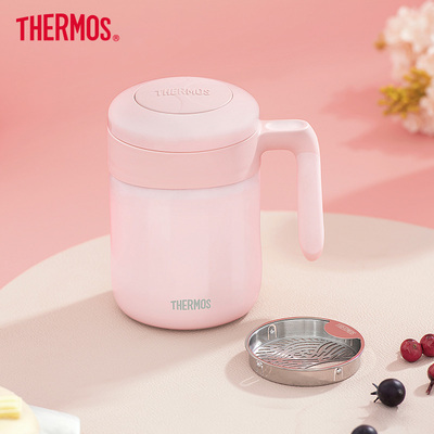 微瑕疵     膳魔师保温杯TCMM-520 容量：520毫升