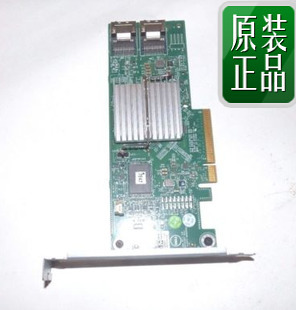 Dell PERC H310阵列卡 SAS PCI-E D687J HV52W R1DNH 03P0R3