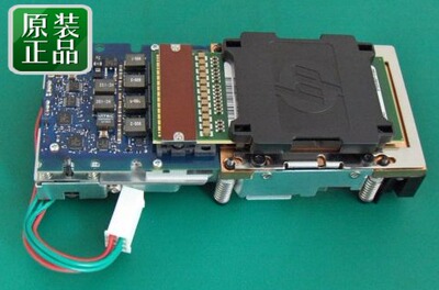 HP 0950-4713 AB527-62002 1.6GHz 6MB Dual Core Itanium2