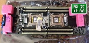 HP BL460C G8刀片主板 654609-001 738239-001 733839-001 支持v2