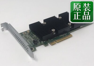 DELL 4Y5H1 WDJRW 6H1G0 TD2NM PERC H330 PCI RAID 12G  T330