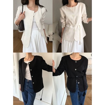 九0523韩国东大门运动户外夹克区FOUNDERS-8537211简洁正品知性