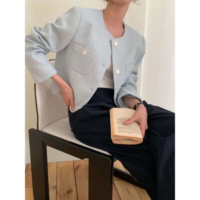 九0205韩国东大门运动户外夹克区FLUTTER-8743547原宿休闲档口