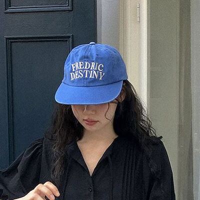 六0813韩国正品s-prin-gcom-ma-11750 帽子个性人气复古夏季欧美