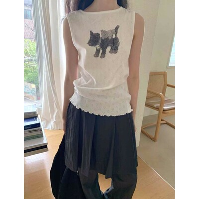 九0628韩国东大门运动瑜伽背心区APPEAR-8571292都市人气经典秋季