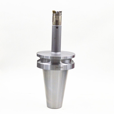海纳BT50-LBK2-140+CKB2-YBH2532-B加工中心双刃可调粗镗刀搪孔器