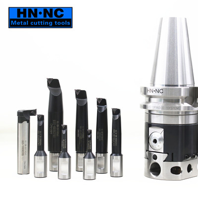 世邦镗刀台湾进口镗孔器数控刀具