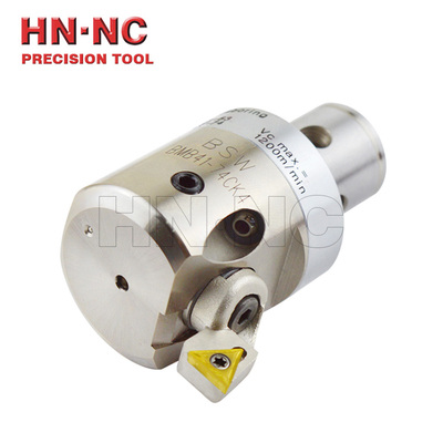 海纳EWN68-150CK6可调式微调微米级精镗刀头加工中心数控精搪刀头
