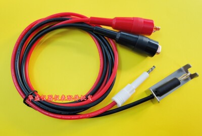 日本菊水TOS5051耐压测试仪.TOS870A.5050A.5052.5200.8030高压夹