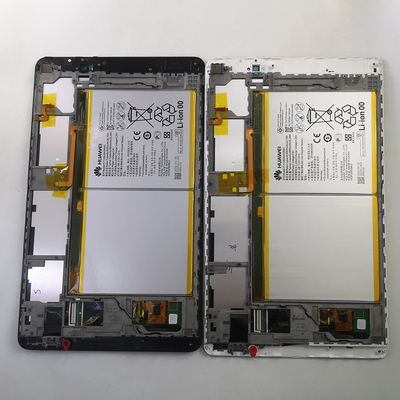 屏幕华为屏幕总成全新带电池