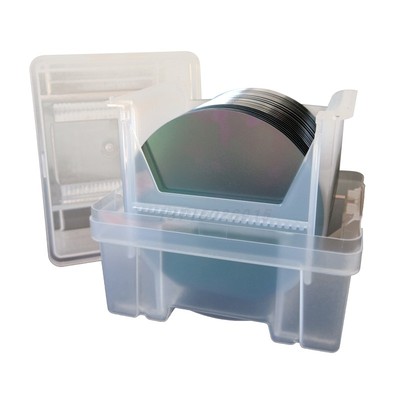 插片盒晶圆盒卡塞盒1寸至12寸