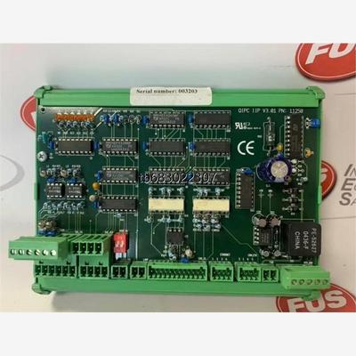 询价压力控制器QIPC IIP V3.01 11250库存E15议价