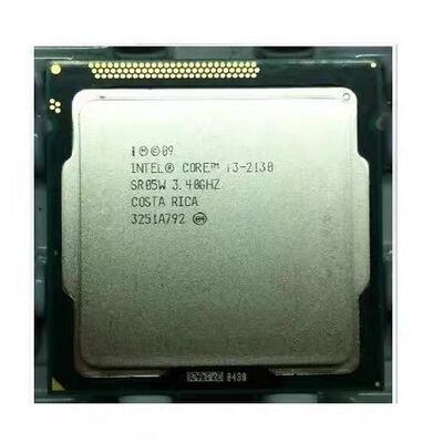 台式机 i3-4130 酷睿四代i3 4150 4160 4170 1150针 CPU