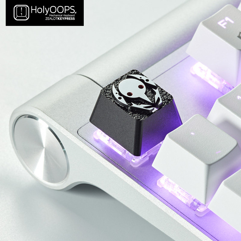 Купить HOLYOPS APOSTLES. личность keycap общий прозрачность сделанный ...