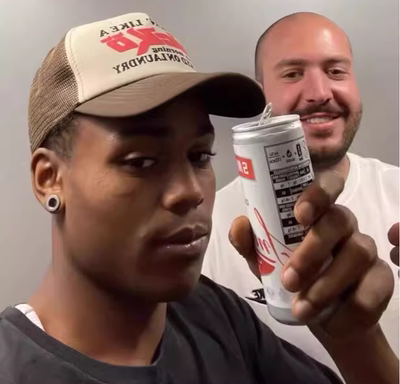 美式复古货车帽棒球帽亚特兰大限定IAN CONNOR SICKO TRUCKER HAT
