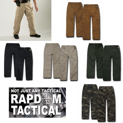 授权代理美国轻便透气抗污长裤