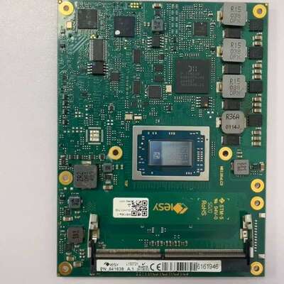 议价Lesy MB1360LCO工控机主板 L132721 PN可维修