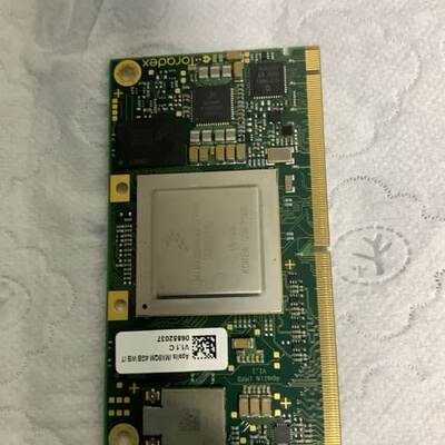 议价Apalis iMX8QM 4GB IT核心板，型号IMX8可维修