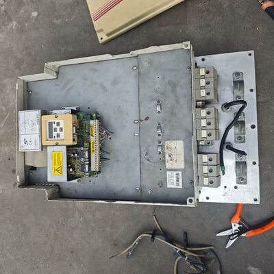 议价KEB S4变频器 22.S4 RND-347V可维修