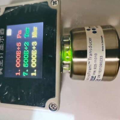 议价MKS真空计MicroPira Transducer，型可维修
