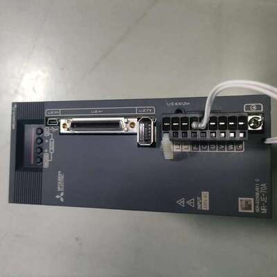 议价伺服驱动器MR-JE-70A，750W功率，，功可维修
