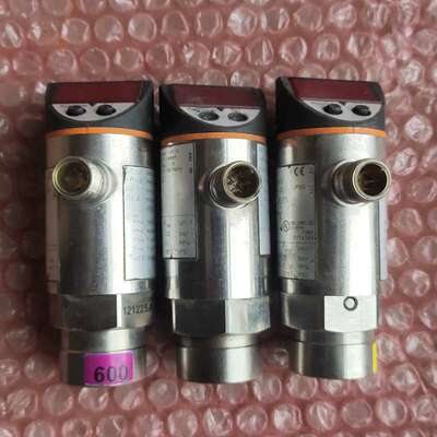 议价 德国PRESSOTECHK油压传感器 可维修