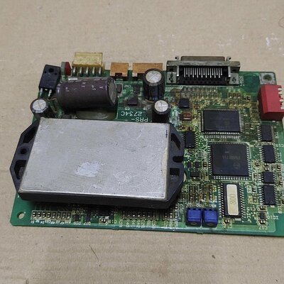 议价PRS-2734C 驱动板 模块型号SH2089，拍可维修