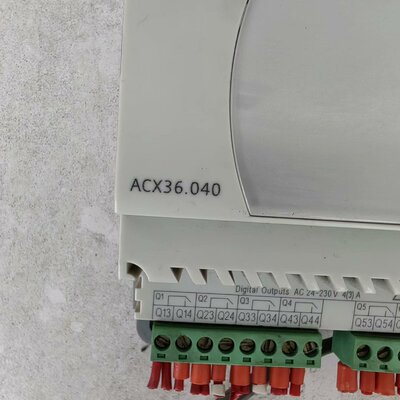 议价控制器 ACX36.040可维修