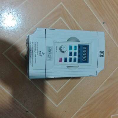 议价 0 75kw金田变频器JTE330-SM KA0007M1 可维修