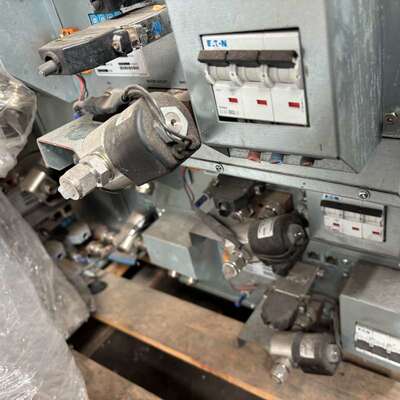 议价【TRUMPF Huettlinger TruPlasma可维修
