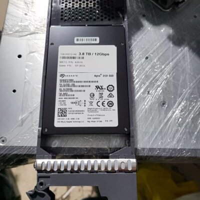 议价NetApp SP-X357A 108-00572+B3 3可维修