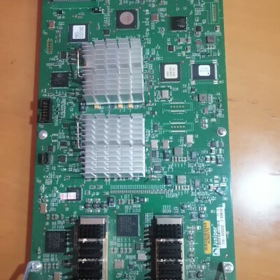 议价Juper瞻博 SRX3K-2XGE-XFP 模块议价